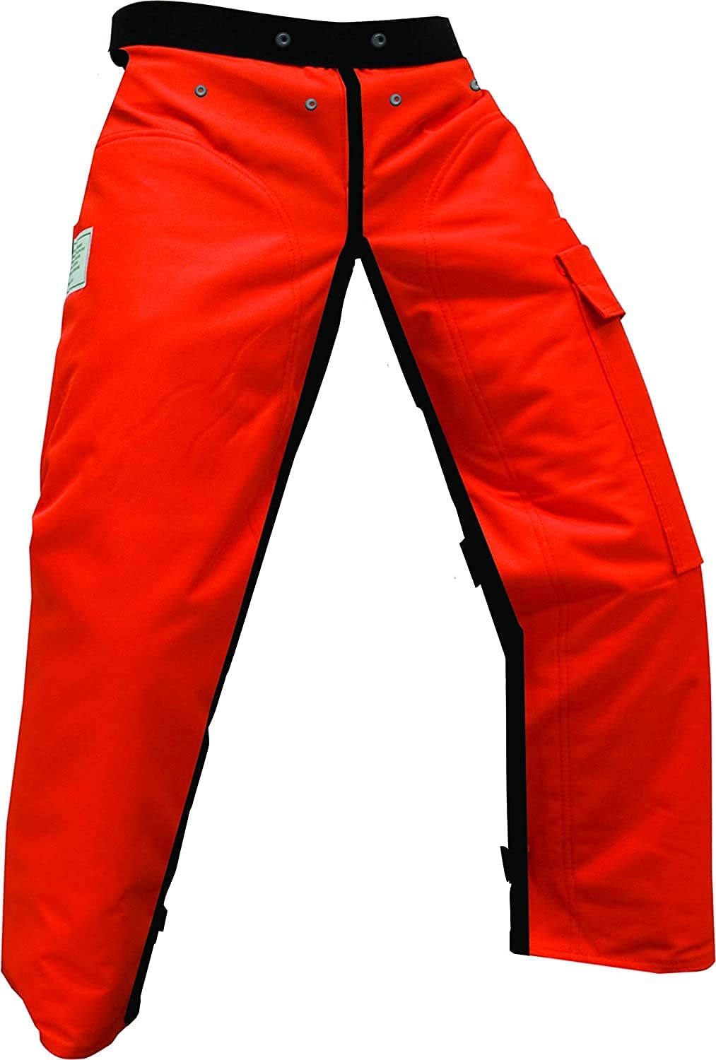 What Are the Best Chainsaw Trousers? Hear From an Arborist - Everything ...