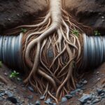 What Dissolves Tree Roots In Sewer Lines? [Solved] - Everything ...