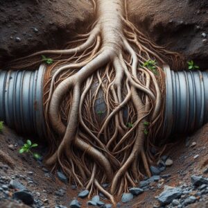 What Dissolves Tree Roots In Sewer Lines? [Solved] - Everything ...