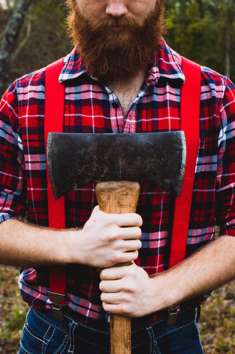 Arborist vs Lumberjack 101 Comparison - Everything Arboriculture