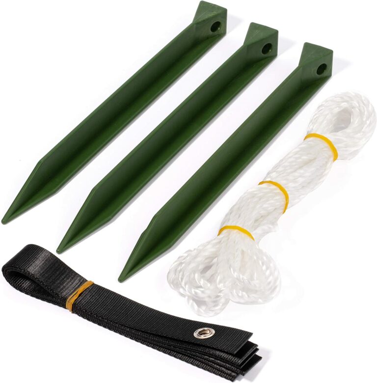 10 Tools and Equipment You Need to Plant a Tree - Everything Arboriculture