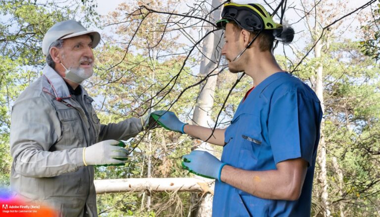 Dendrologist vs Arborist: 5 Key Differences - Everything Arboriculture