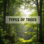 5 Types of Trees: A Detailed Clarification - Everything Arboriculture