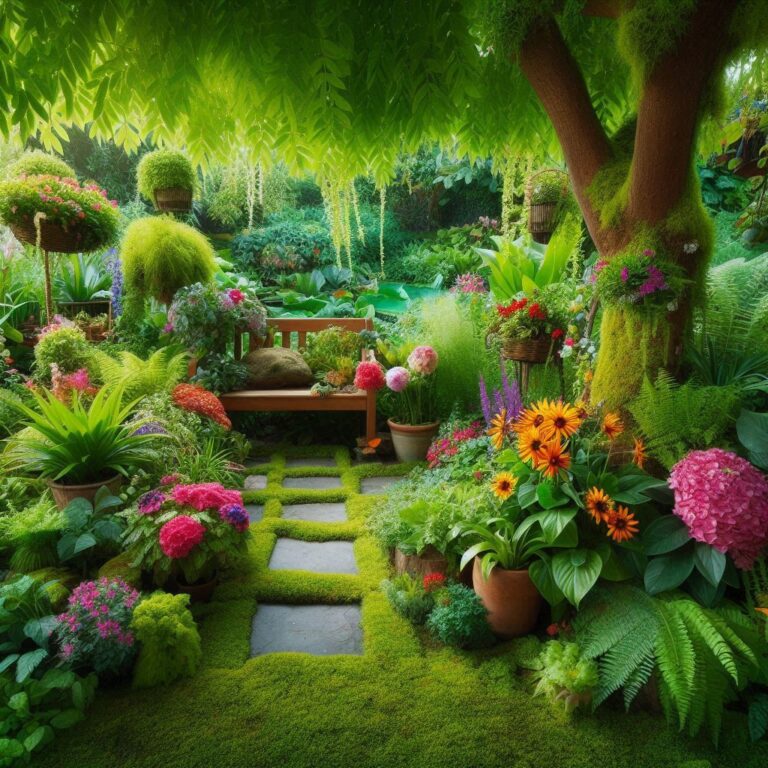 Woody Perennial Plants: Updated Guide 101 - Everything Arboriculture