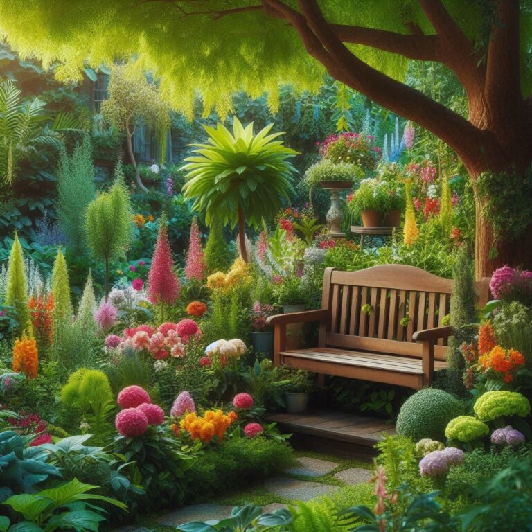 Woody Perennial Plants: Updated Guide 101 - Everything Arboriculture