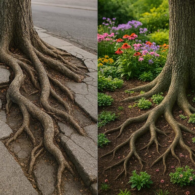 Invasive vs Non-Invasive Tree Roots: What Homeowners Need to Know ...